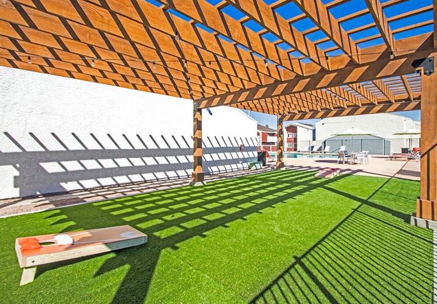 Game | SMK Capital Management