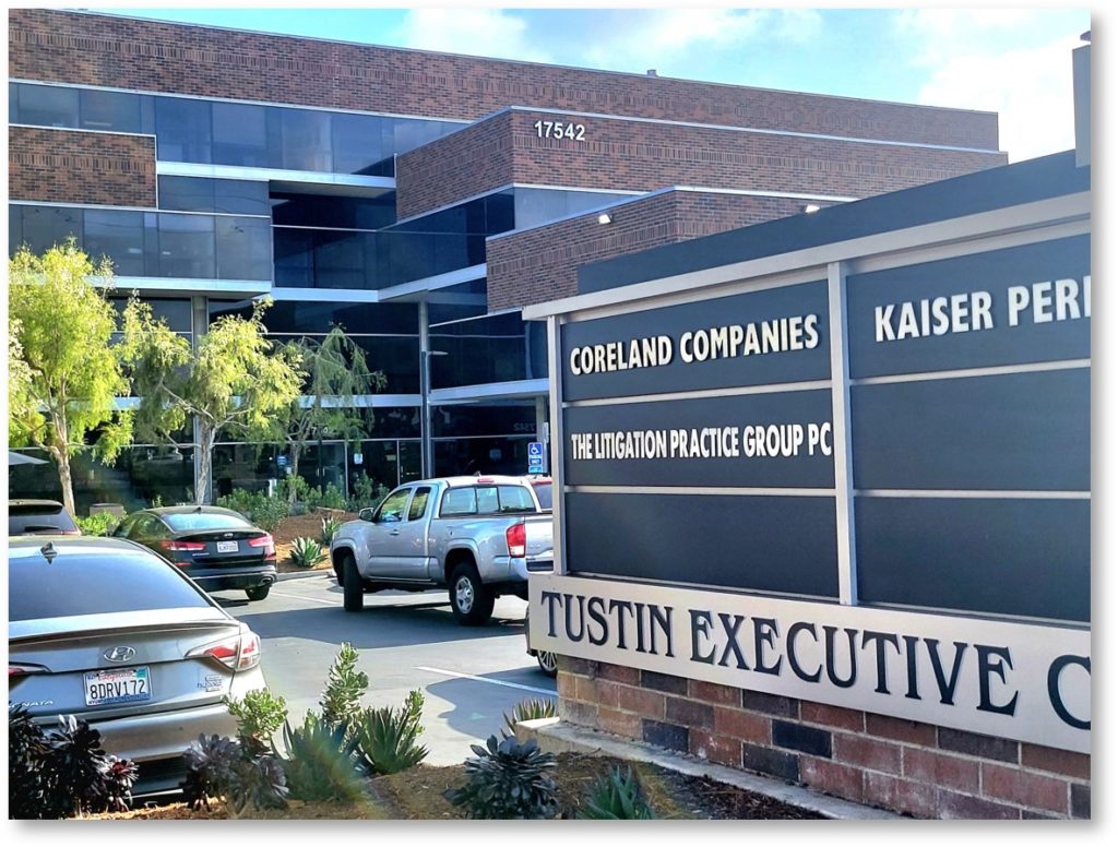 Building | SMK Capital Management